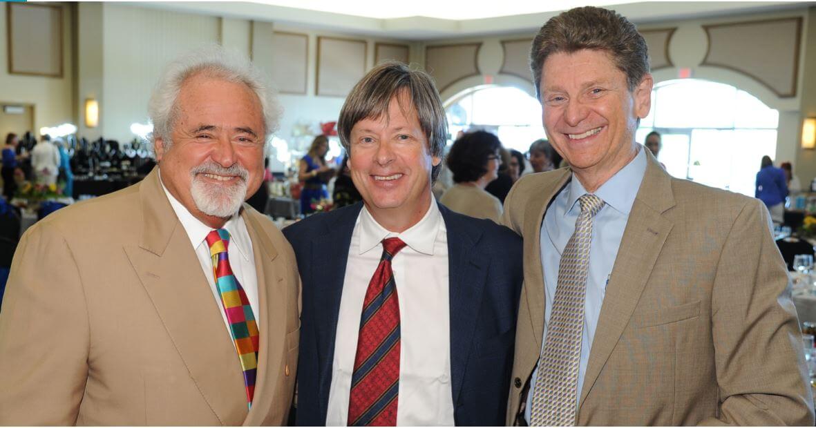 Stuart Grossman: Legal Pioneer. Dedicated Philanthropist. Compassionate ...