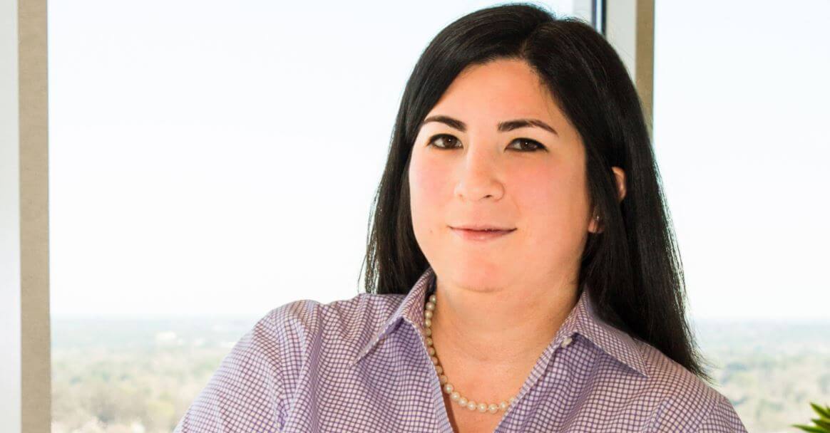 Tara Cho Hitting a Moving Target | Attorney at Law Magazine