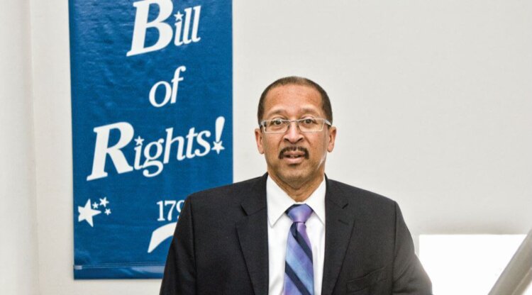 Victor Boone: “We Have Saved Lives” | Attorney at Law Magazine