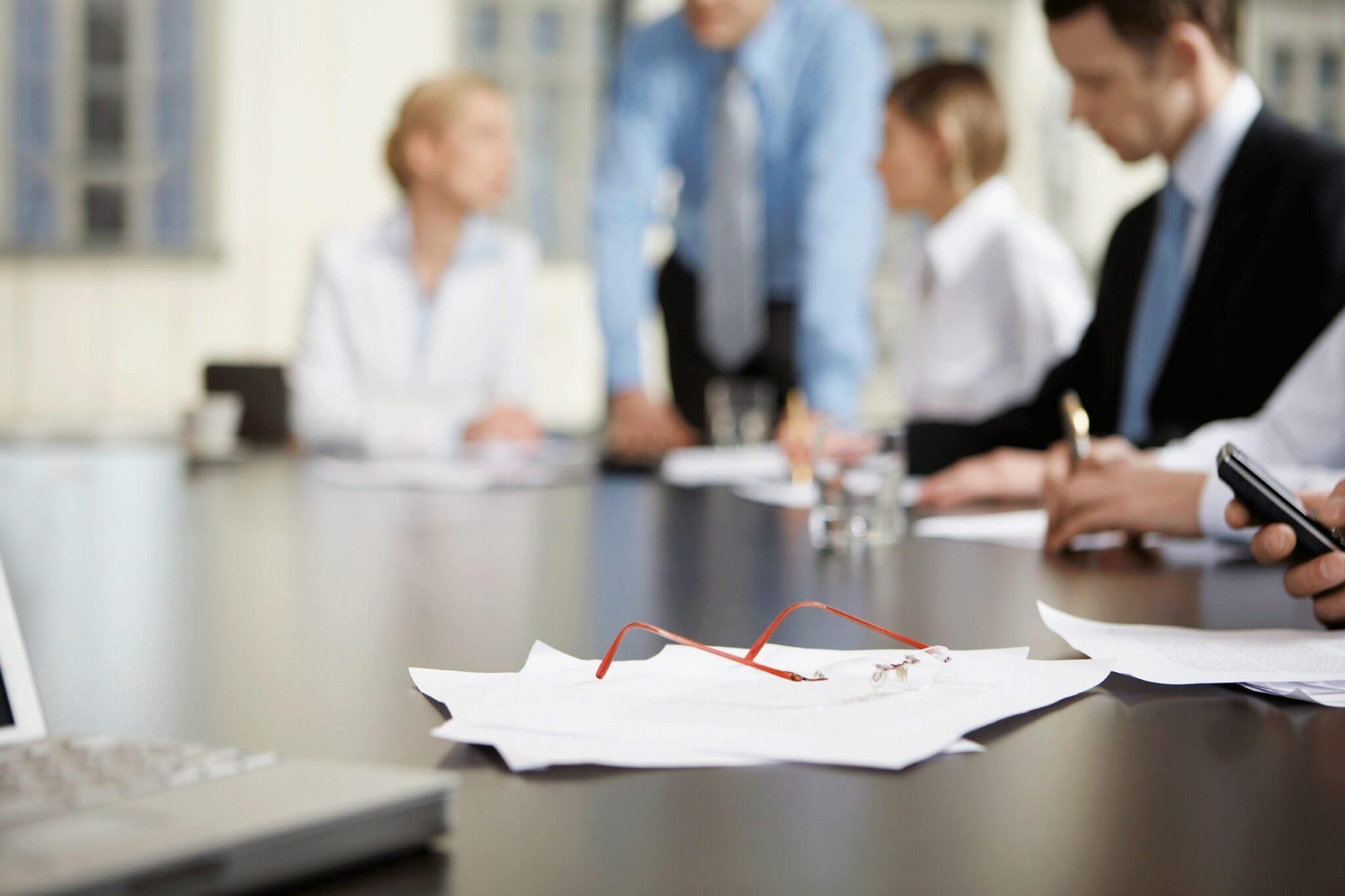 Multi-Party Mediation: Working With Multiple Parties