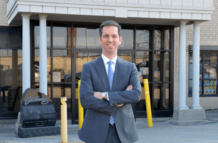 Frank Gallucci It’s All About Family | Attorney at Law Magazine