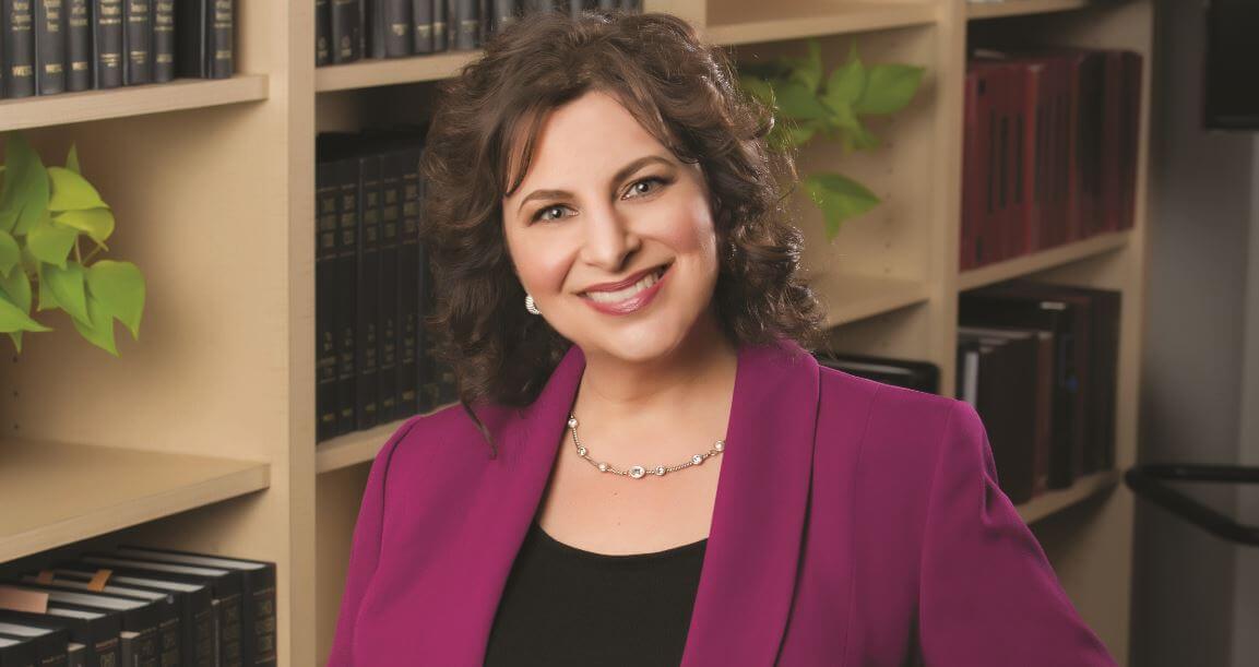 Roni Sokol Focusing On The Personal Side Of Personal Injury