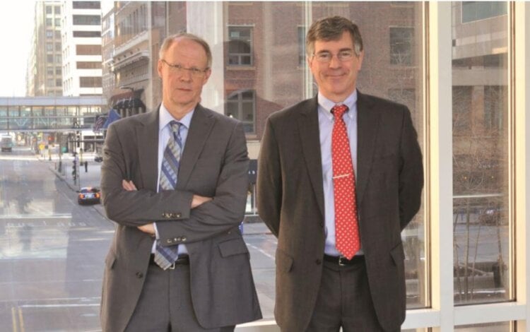 Beisel & Dunlevy, P.A. Digging into Real Estate | Attorney at Law Magazine