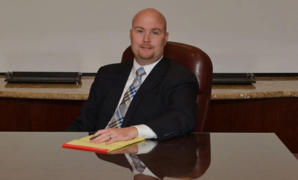 Bret Perry Finding Common Ground | Attoreny at Law Magazine