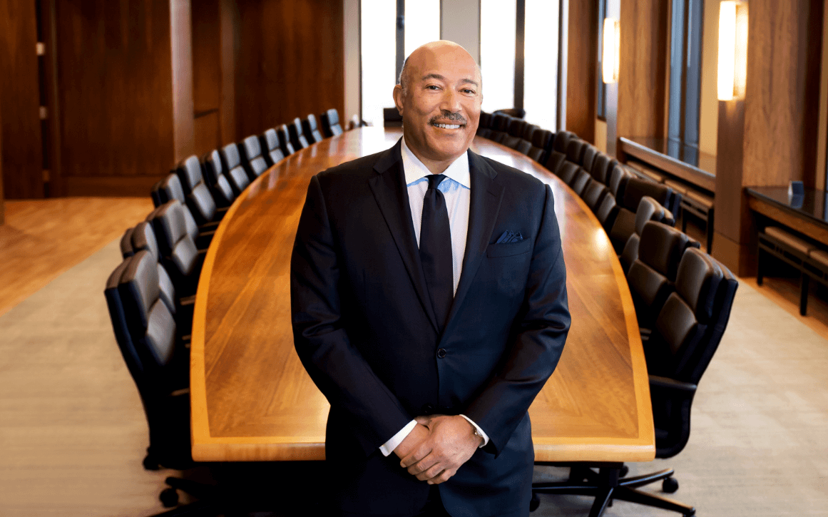 Frederick R. Nance: The Legal Futurists who Helped Remake a Great City