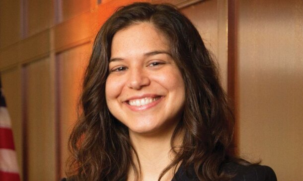 Jennifer Robbins On the Right Side of Justice | Attorney at Law Magazine