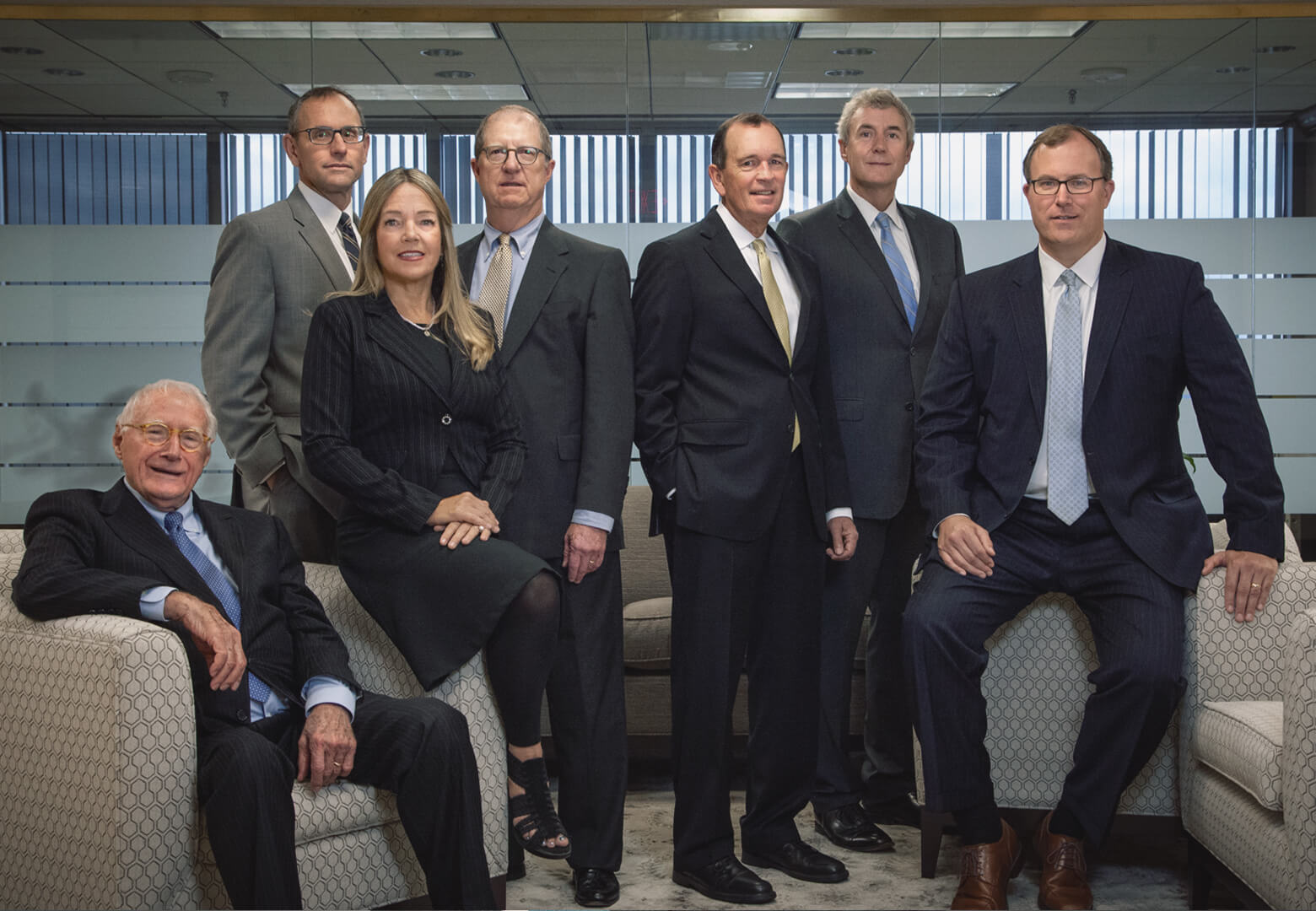 Tharrington Smith: Courage to be Unpopular | Attorney at Law Magazine