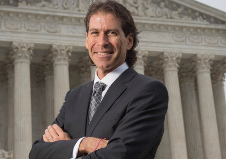 Howard Srebnick: A True Believer | Attorney at Law Magazine