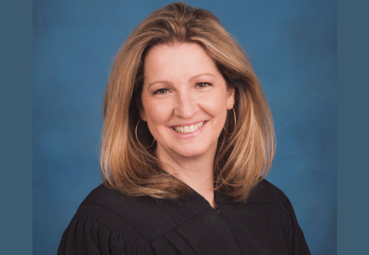 A Conversation With Judge Mary Brown | Attorney at Law Magazine