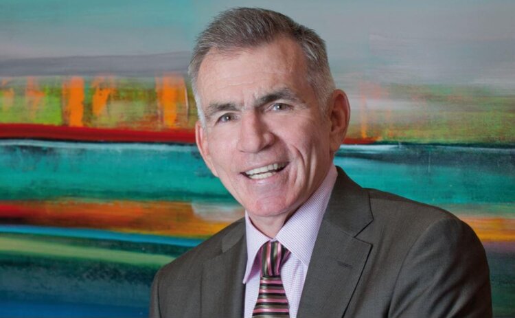 John Genovese: The Lawyer's Lawyer | Attorney at Law Magazine