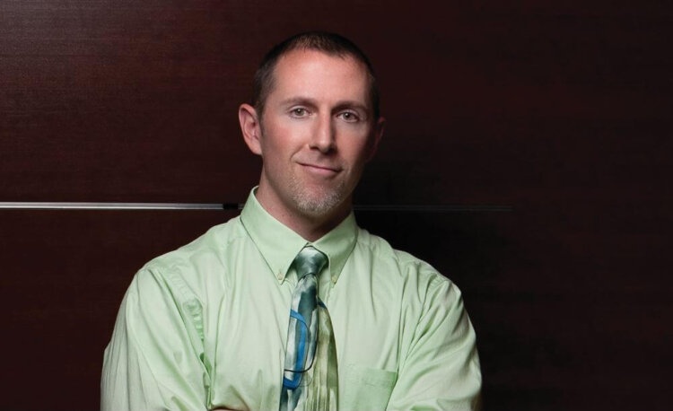 Dan Warshawsky: A Business Partner | Attorney at Law Magazine