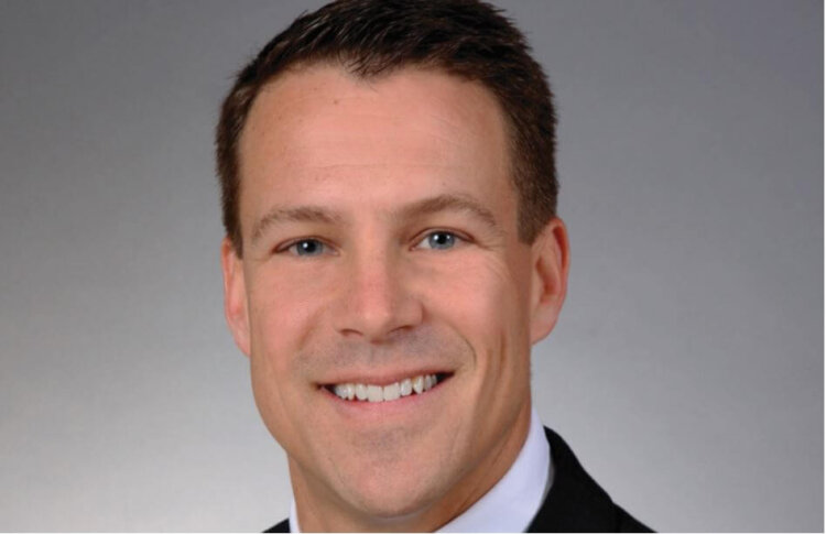 William “Bill” Geraghty Shook, Hardy & Bacon | Attorney at Law Magazine