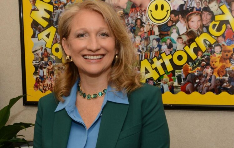 Mary Catherine Barrett: The Power of Love and Law | Attorney at Law ...