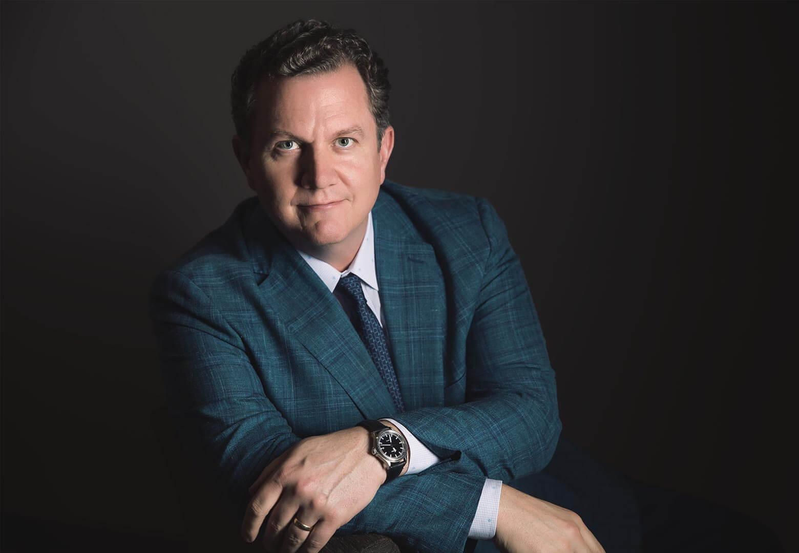 Ben DuBose: Ordinary People, Extraordinary Circumstances