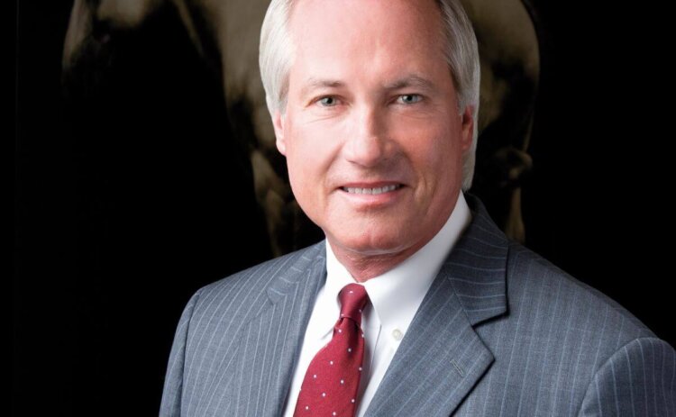 A Conversation With L. Lin Wood | Attorney at Law Magazine