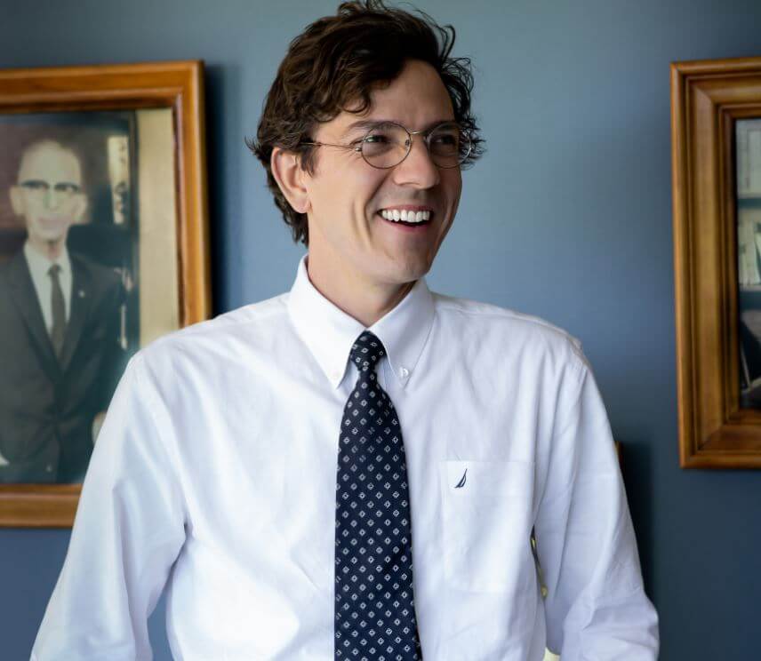 Sasser Law Firm: The Benefit of History | Attorney at Law Magazine