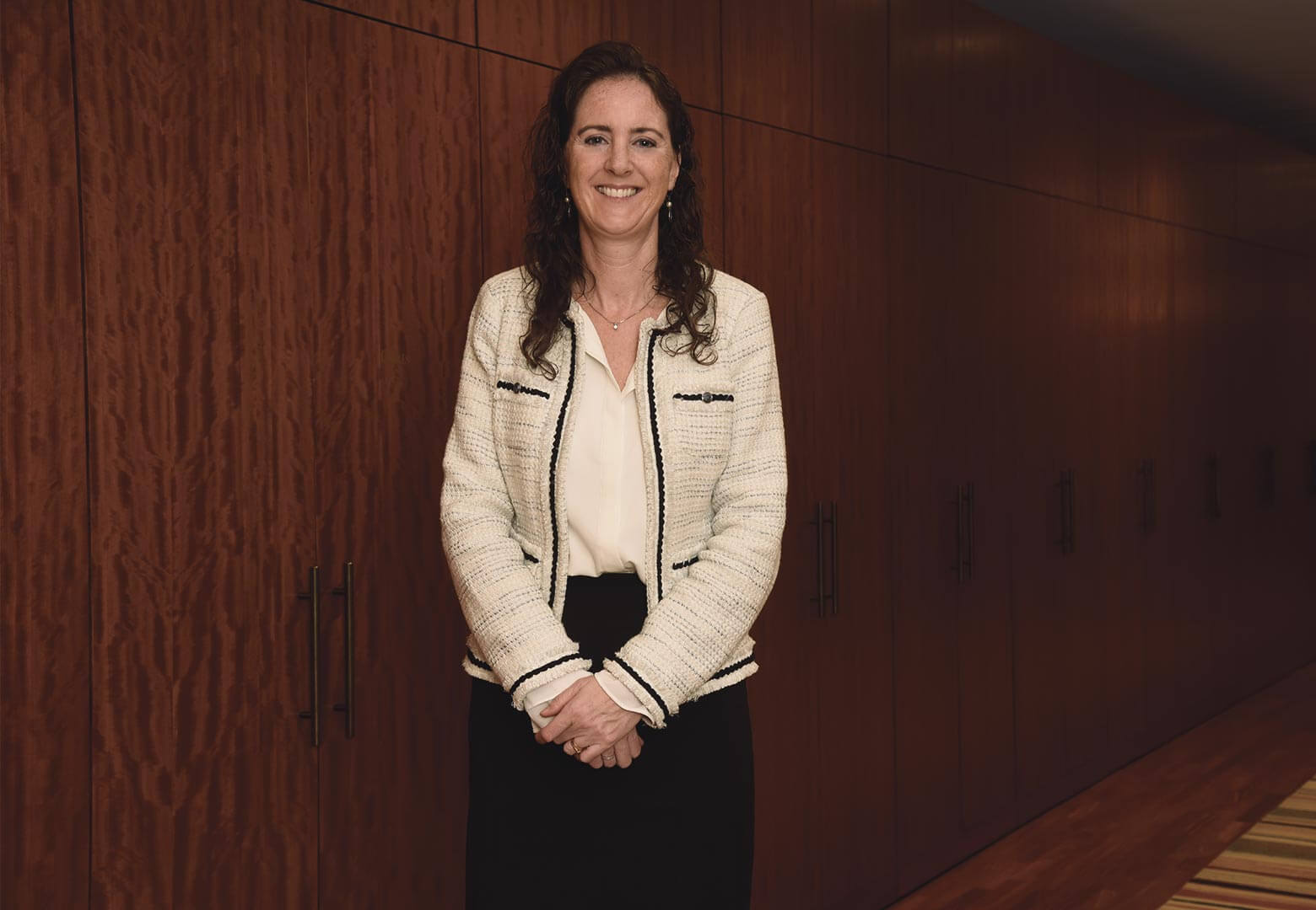 Rhona Schmidt: Leading with Diversity | Attorney at Law Magazine