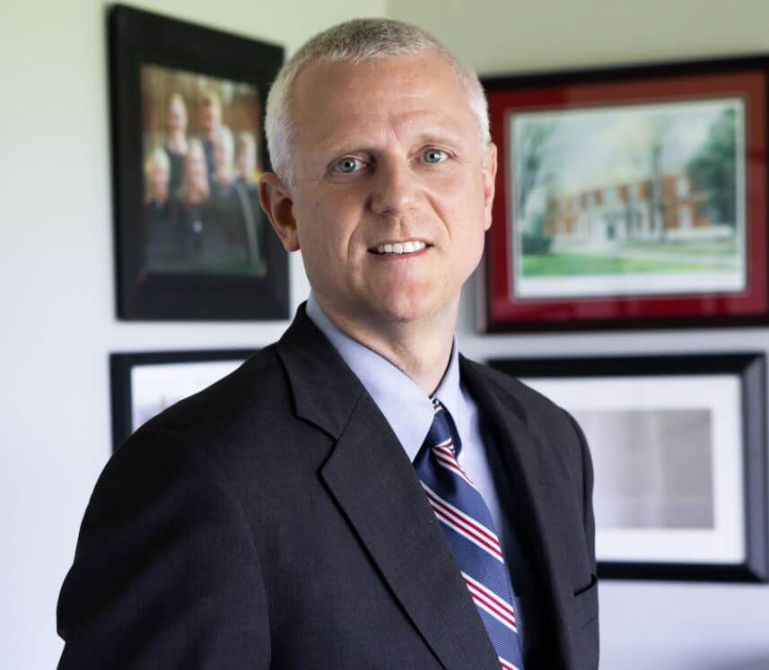 Sasser Law Firm: The Benefit of History | Attorney at Law Magazine