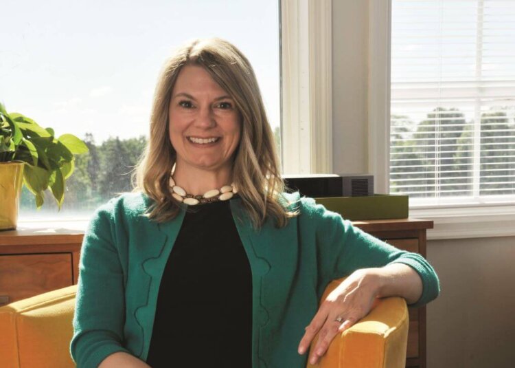 Allison Maxim: A Mindful Approach to Legal Problem Solving