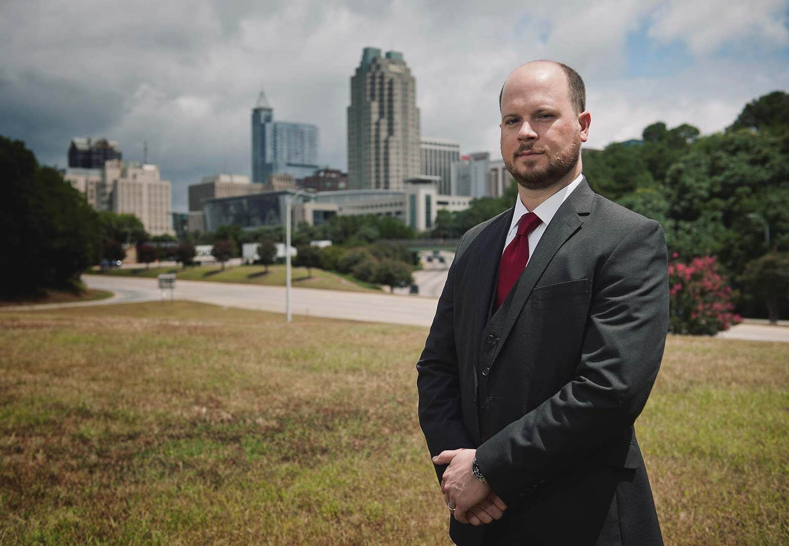 Chris Detwiler: Hearing That ‘Not Guilty’ | Attorney at Law Magazine