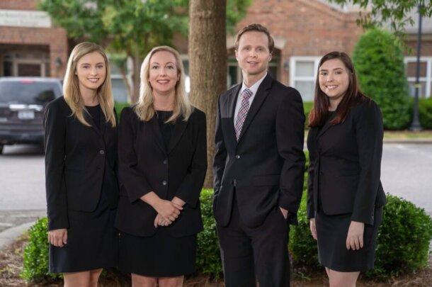 Raleigh Divorce Law Firm: Finding the Right Solution