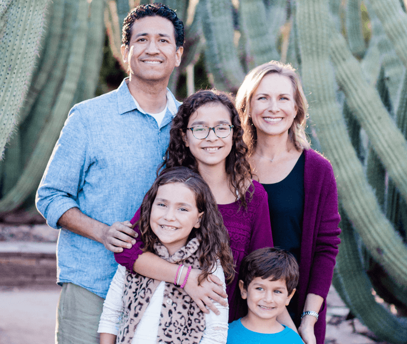 Tempe Native Returns Home to ASU Law | Attorney at Law Magazine