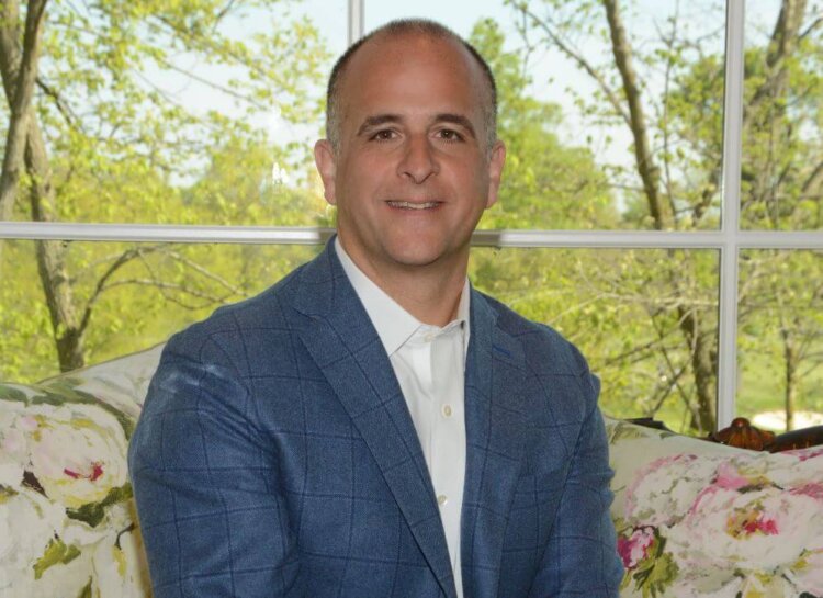 Phillip Ciano: Finding Law and the Adventure of a Lifetime