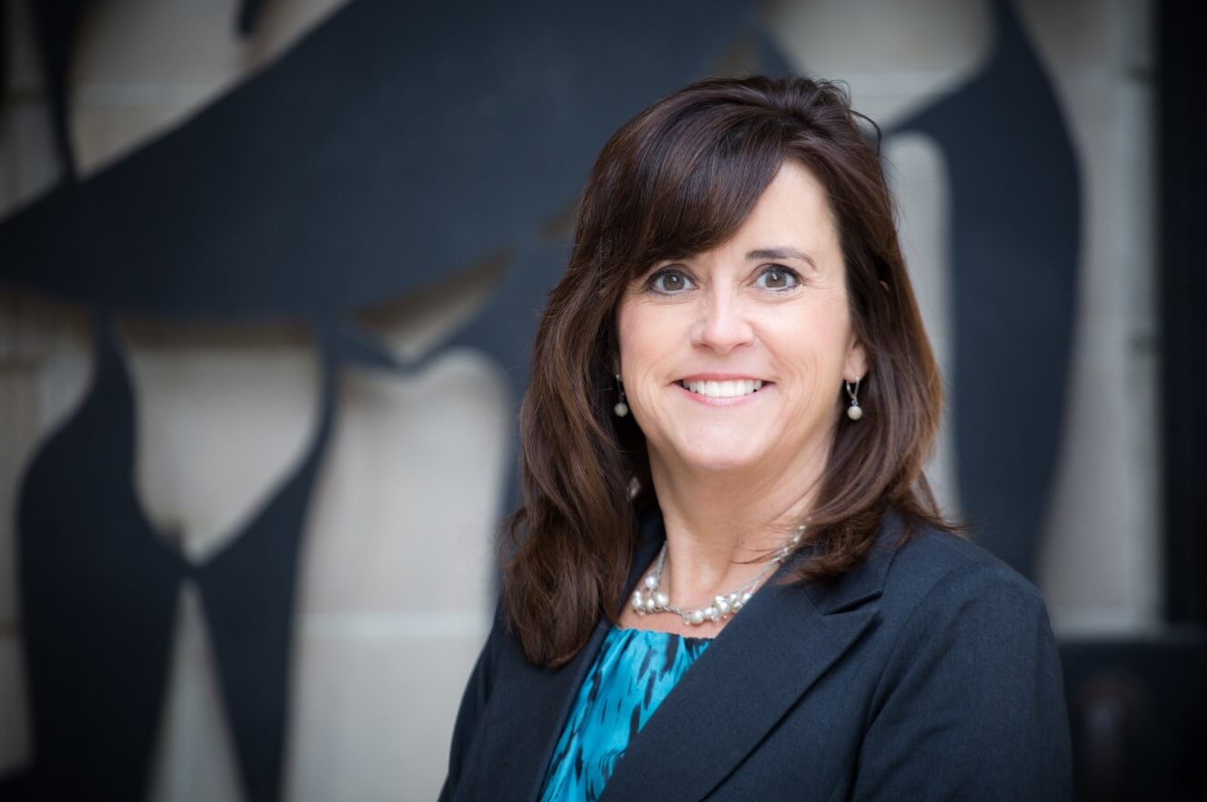 Lisa O. Stump: Balance is the Key to Success | Attorney at Law Magazine