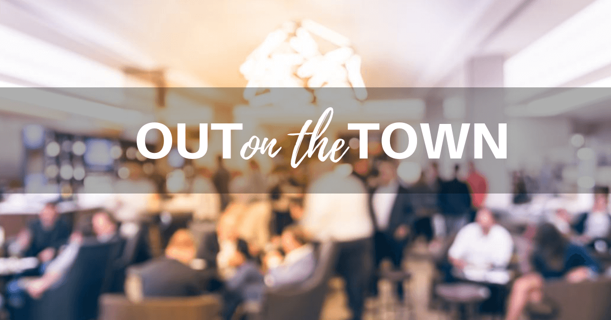 Raleigh Out on the Town | Attorney at Law Magazine