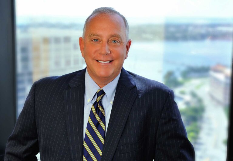 Stuart R. Manoff: A New Normal | Attorney at Law Magazine