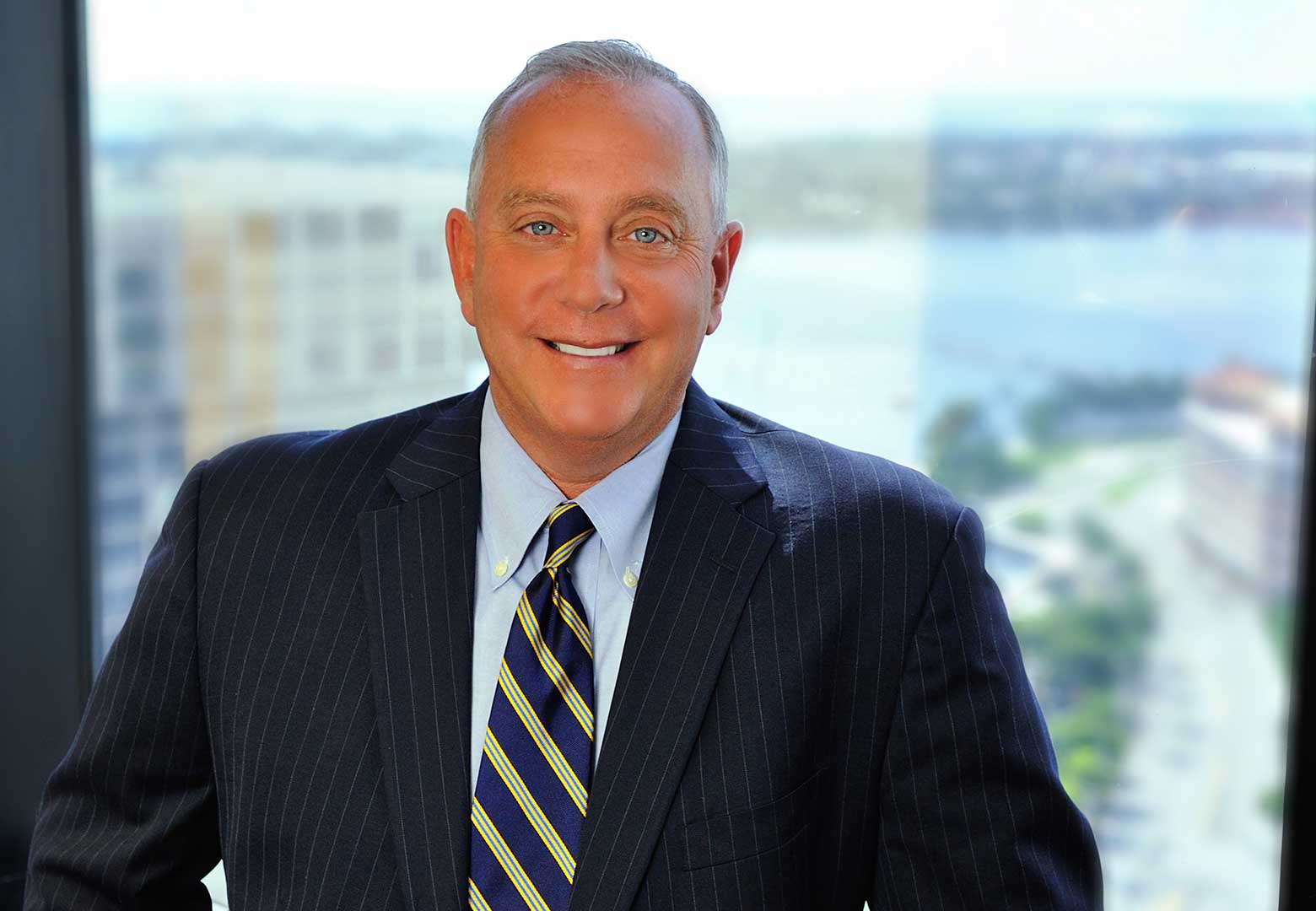 Stuart R. Manoff: A New Normal | Attorney at Law Magazine