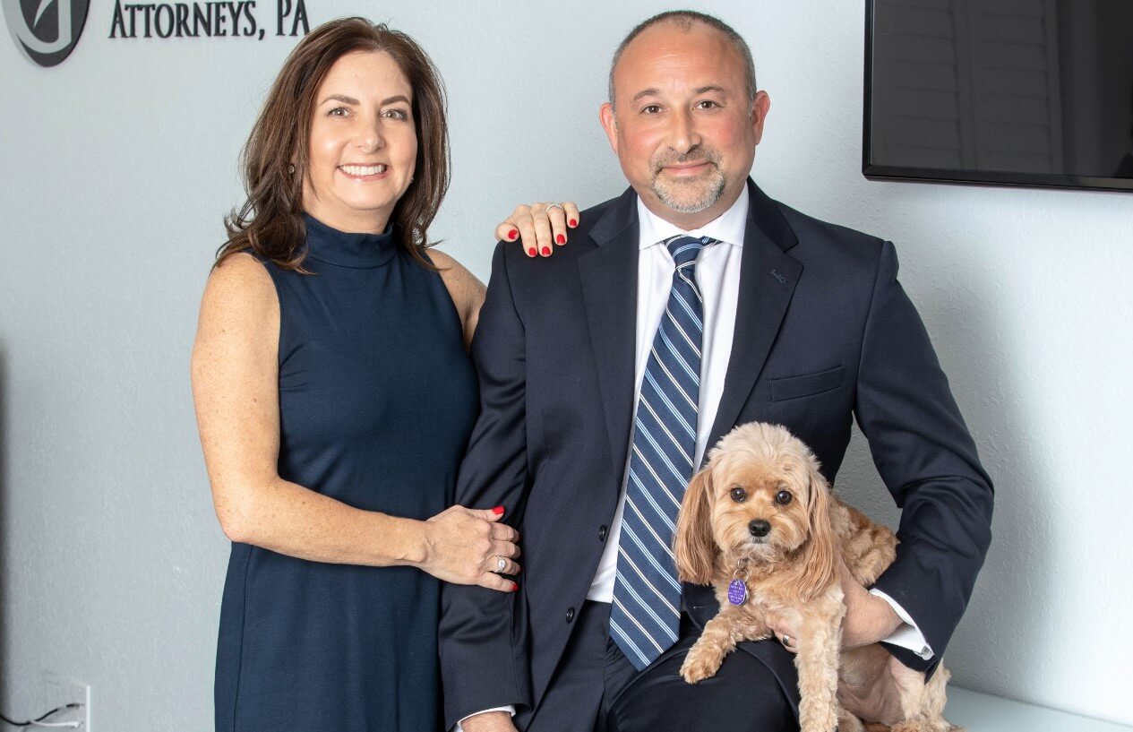 William Gerstein: Staying Power | Attorney at Law Magazine