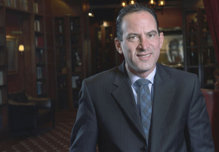 Alan Diamante: Advocate And Activist | Attorney at Law Magazine