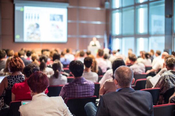 Best Legal Conferences for Lawyers to Attend in 2025 | Attorney at Law ...