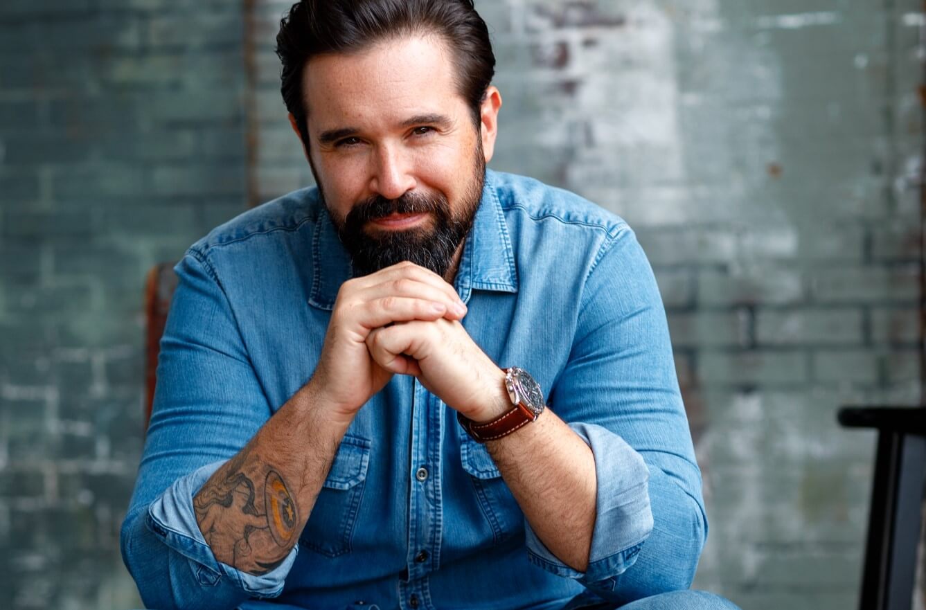 Robert Simon On Justice HQ | Attorney at Law Magazine