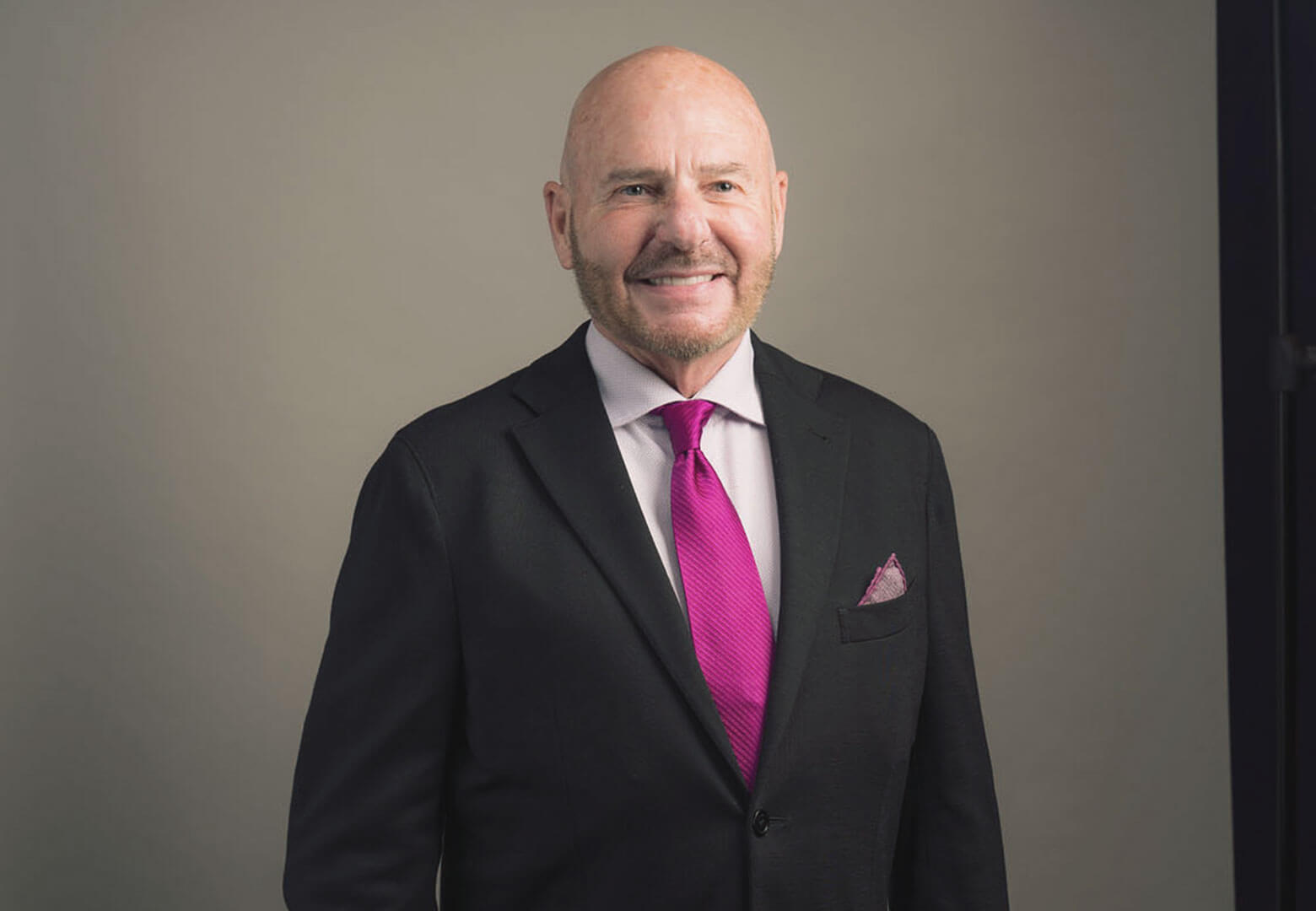 Jack Staph: Still Hitting His Stride | Attorney at Law Magazine