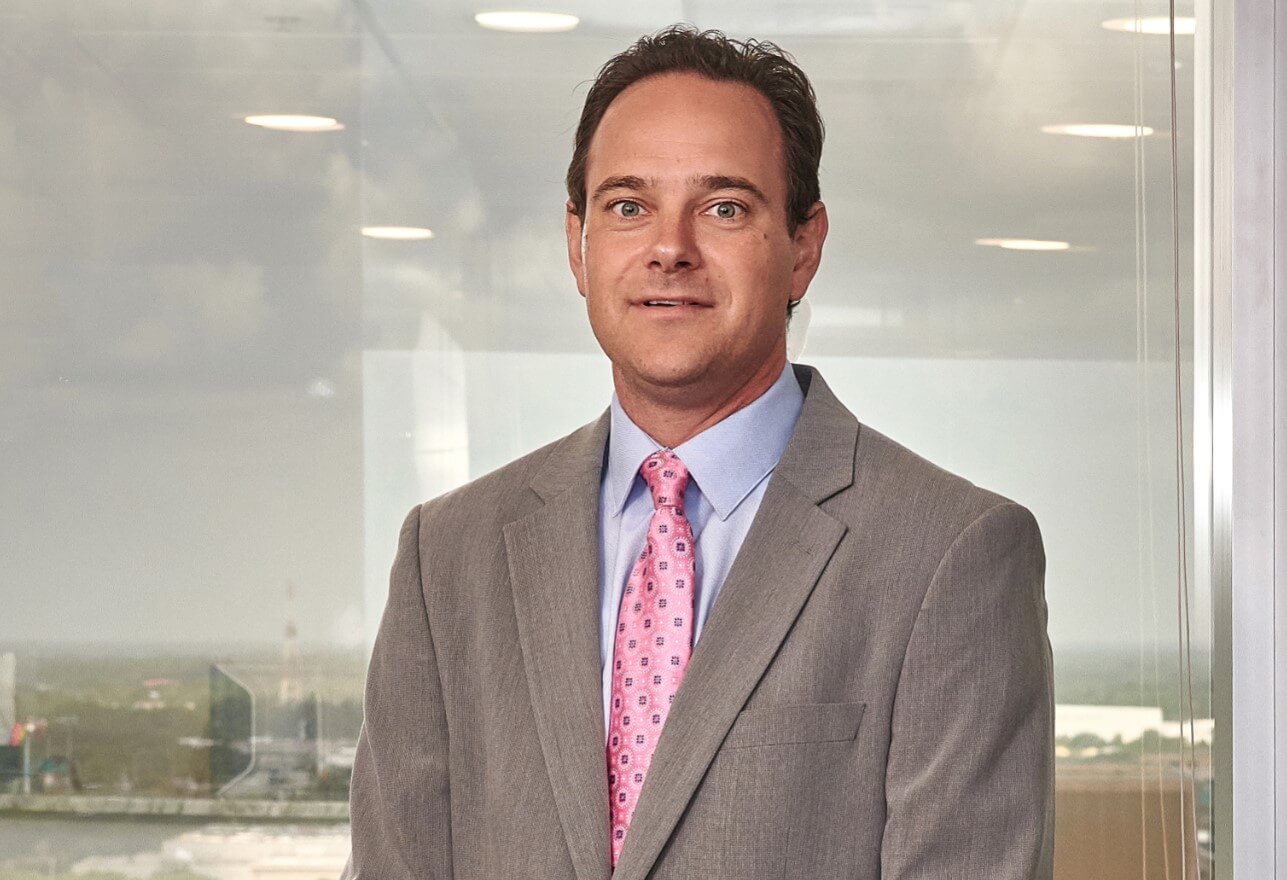 Jay Howanitz: The End Goal | Attorney at Law Magazine