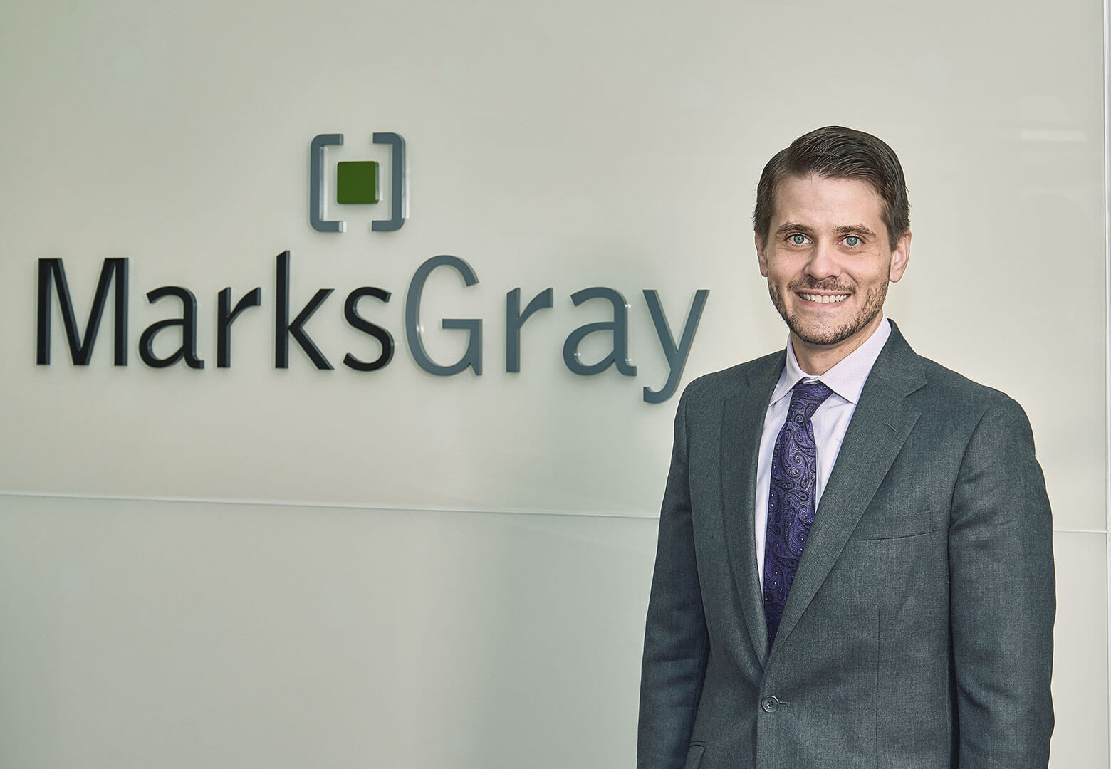 Logan McEwen: The Evolution of Law | Rising Star Interviews