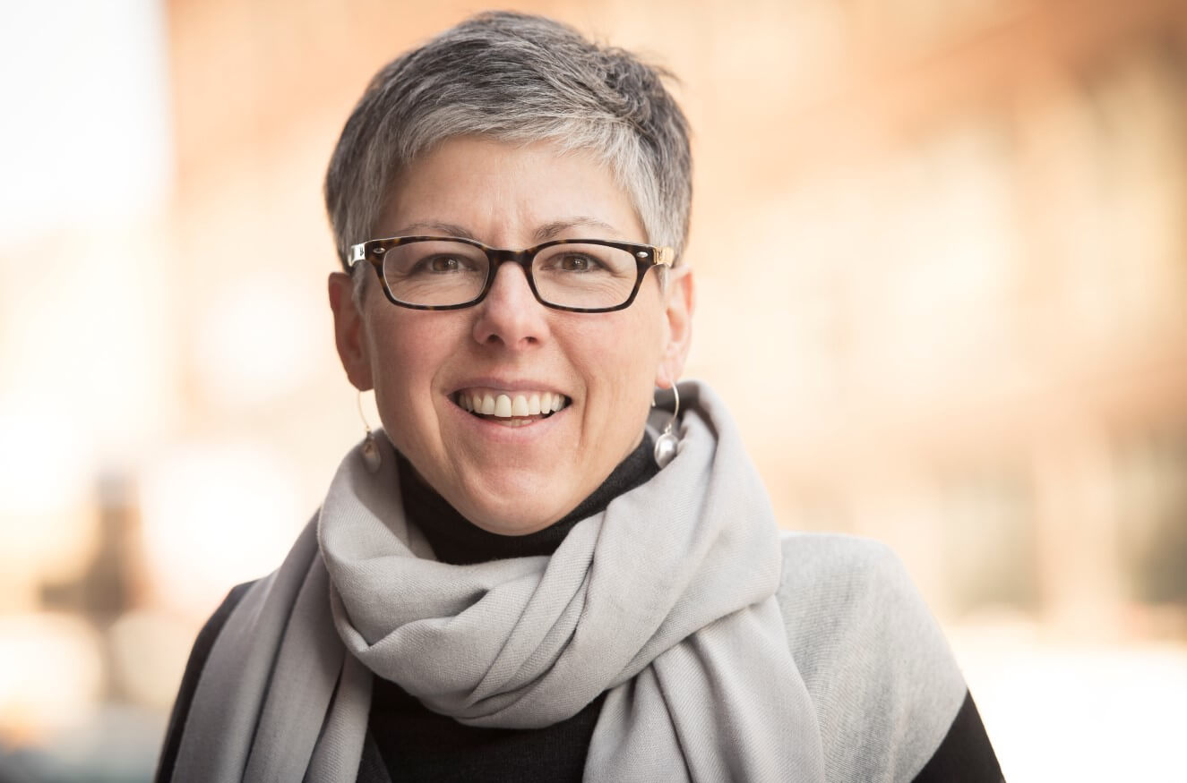 Anne Quincy: The Long View on Government Benefits | Q&A