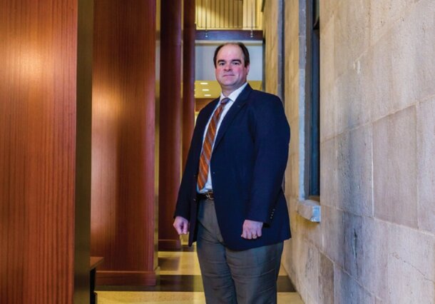 Doug Howard: On the Rules of Improv | Features