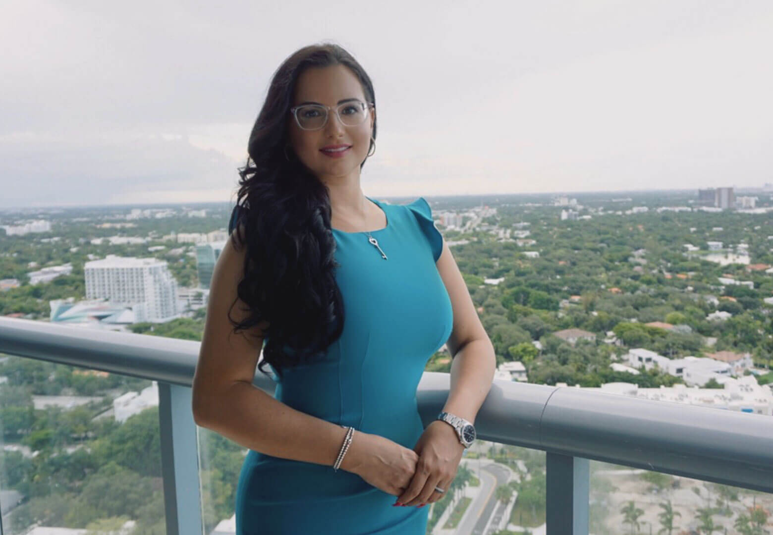 Cristina Cossio: Family Law in Technicolor | 2019 Women in Law