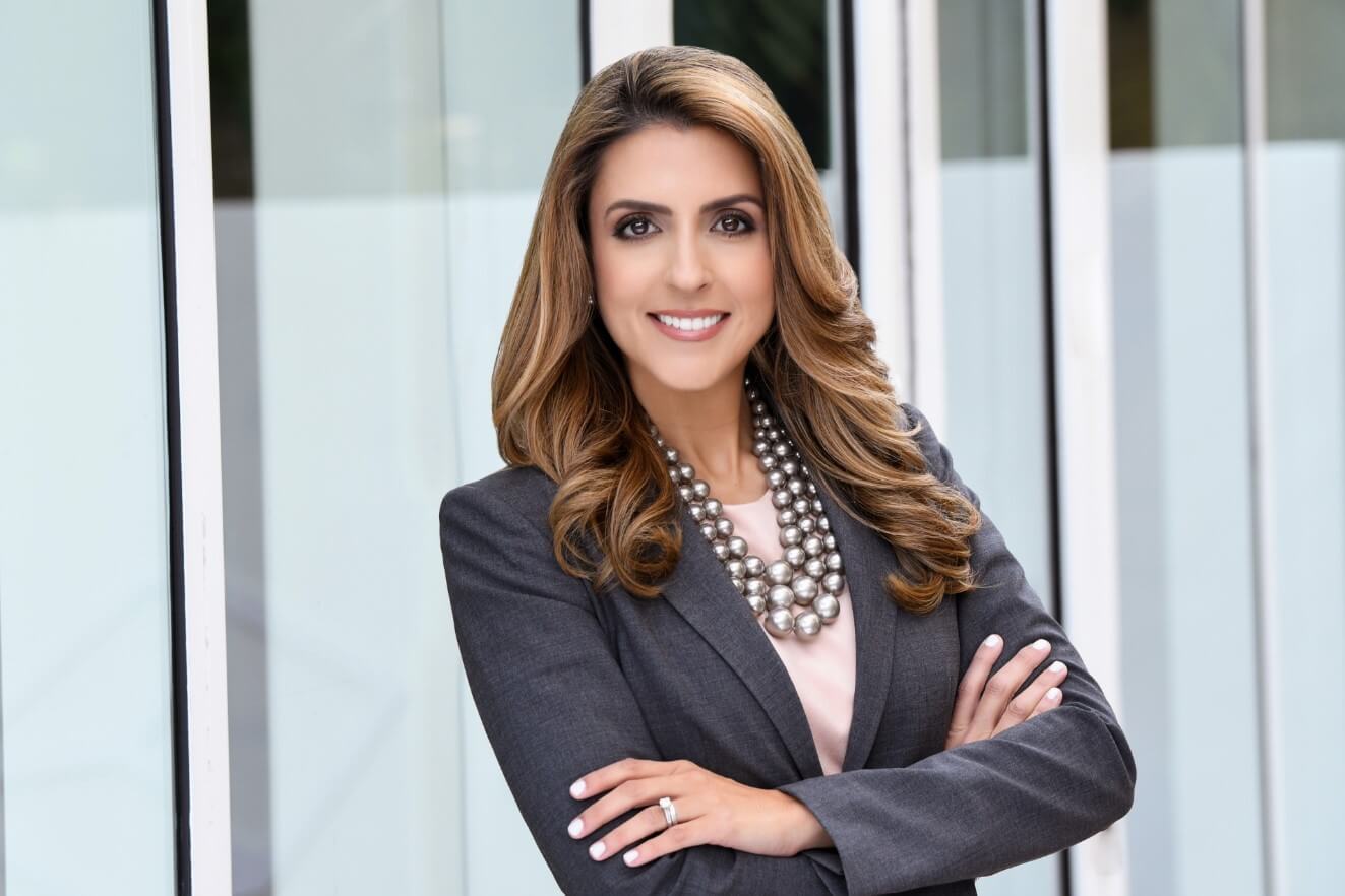Jennifer V. Ruiz: Moving the Needle | 2019 Women in Law