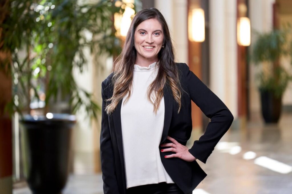 Vanderbilt Legal Historian Sara Mayeux Awarded Provost Research Studio ...