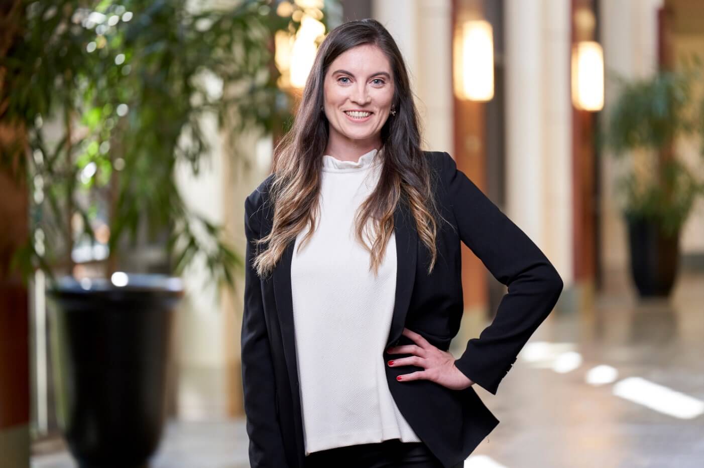 Vanderbilt Legal Historian Sara Mayeux Awarded Provost Research Studio ...