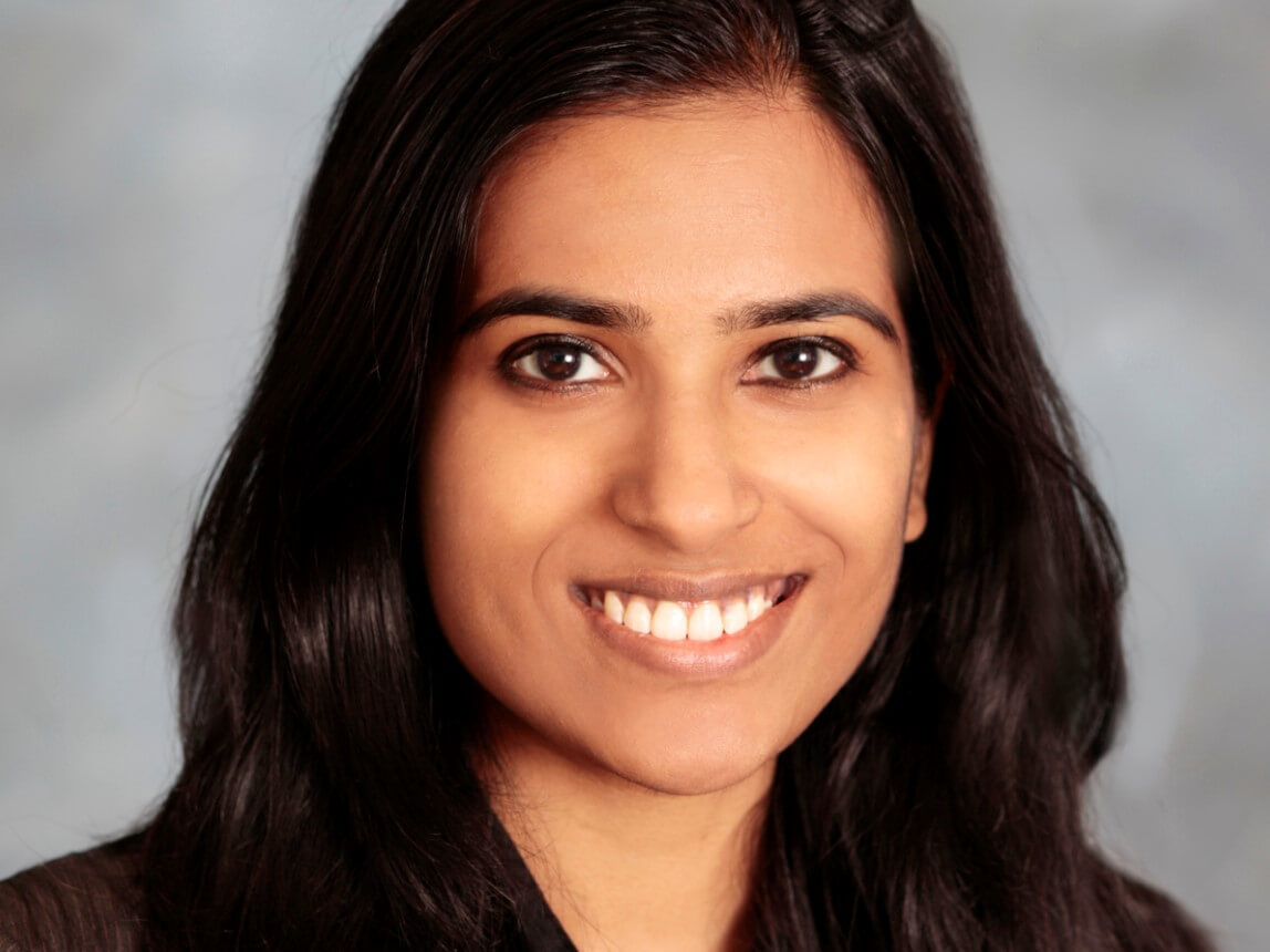 Smita Rajmohan: On Driving Disruptive Tech Brands Smita Rajmohan: On Driving Disruptive Tech Brands