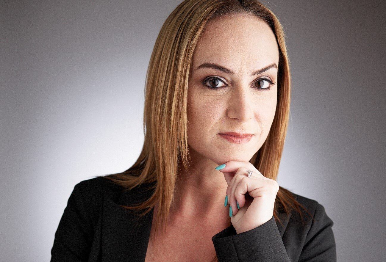 Stephanie Granda: Her Own Empire | 2019 Women in Law