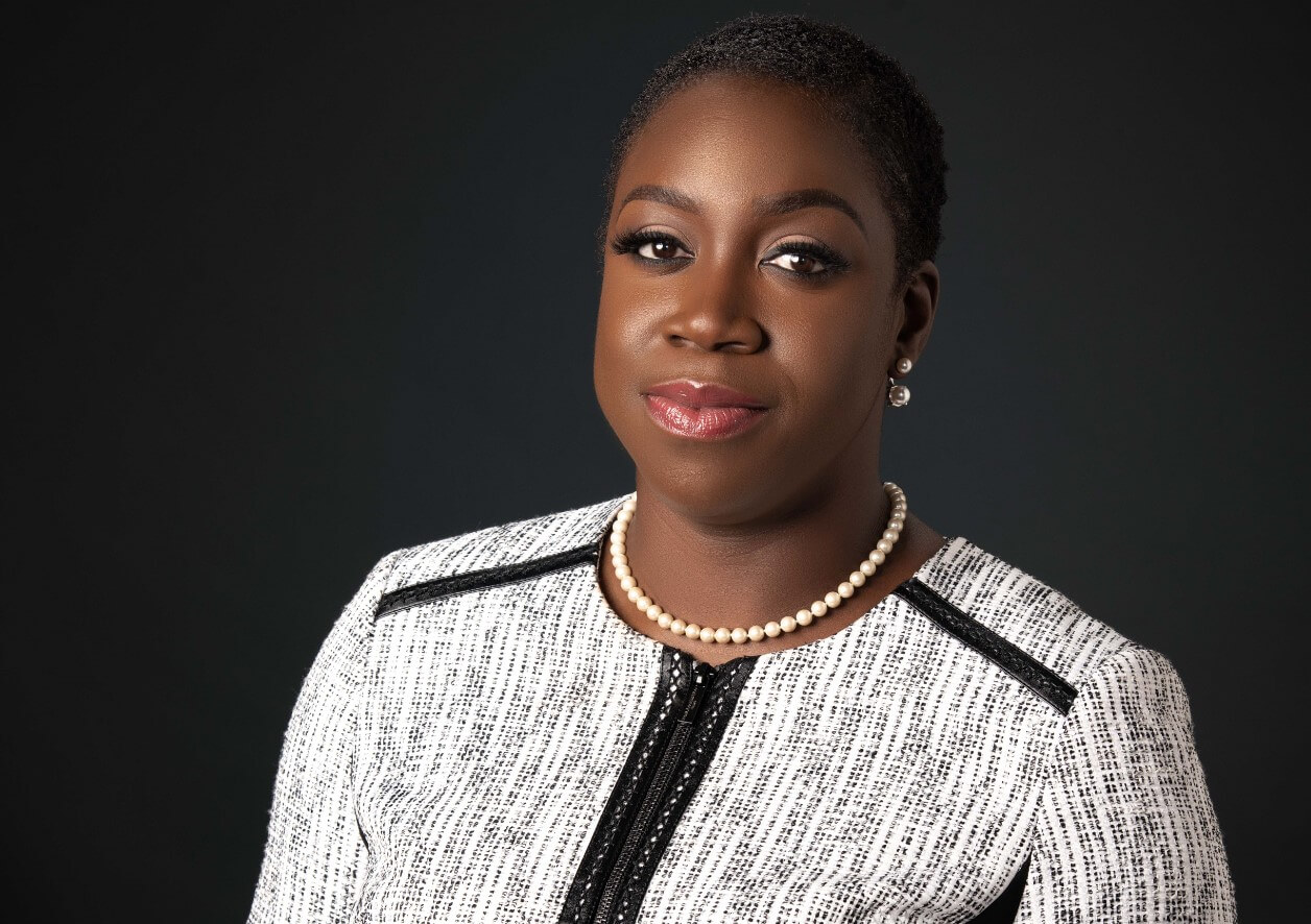 Tammy Allison Holloway: Owning Her Passion | Interview