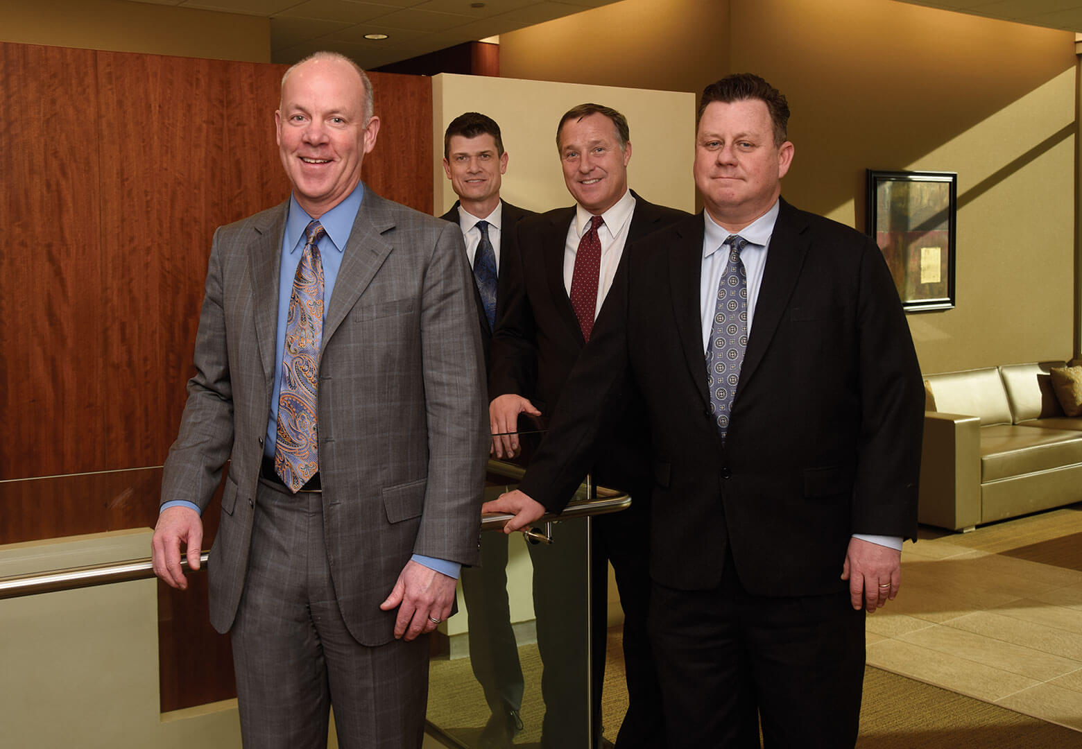 Hellmuth & Johnson: Celebrating a Minnesota Original