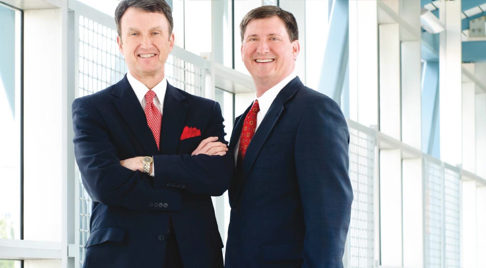 John Midgett & Todd Preti Planning … for Peace of Mind