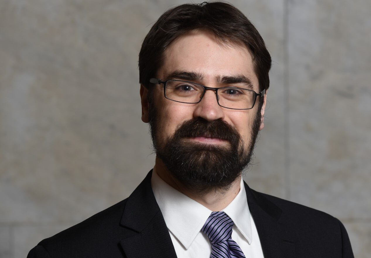 Volunteer Lawyers Network: Protect and Promote | Interviews